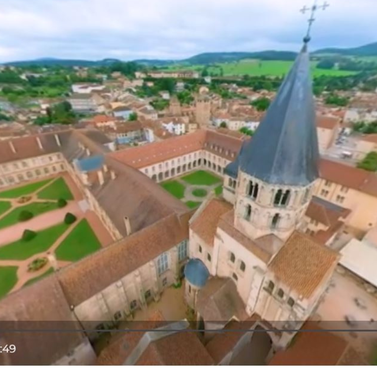 La visite guidée à distance